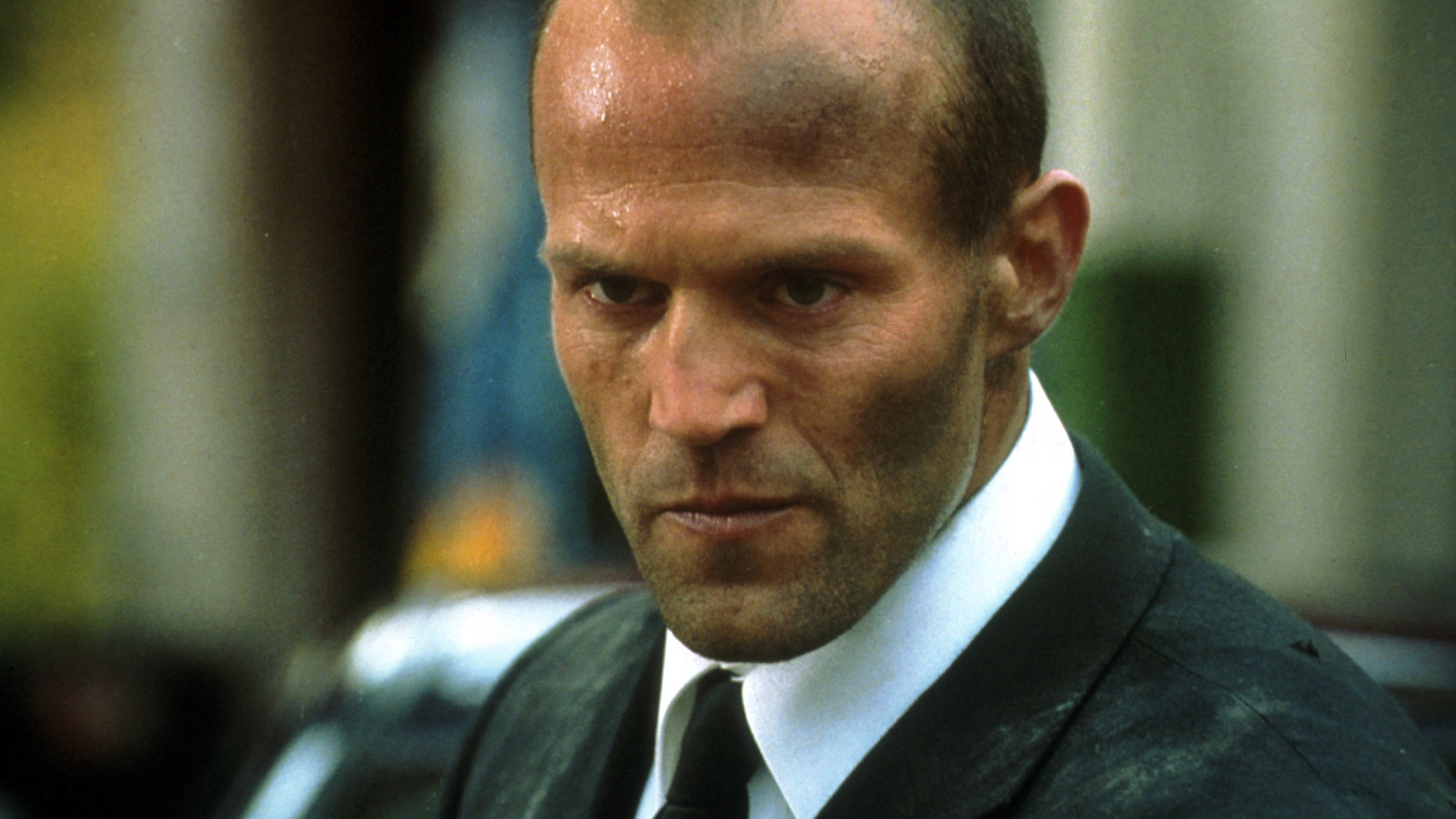 Type cast: 21 actors who always seem to play the same character ...