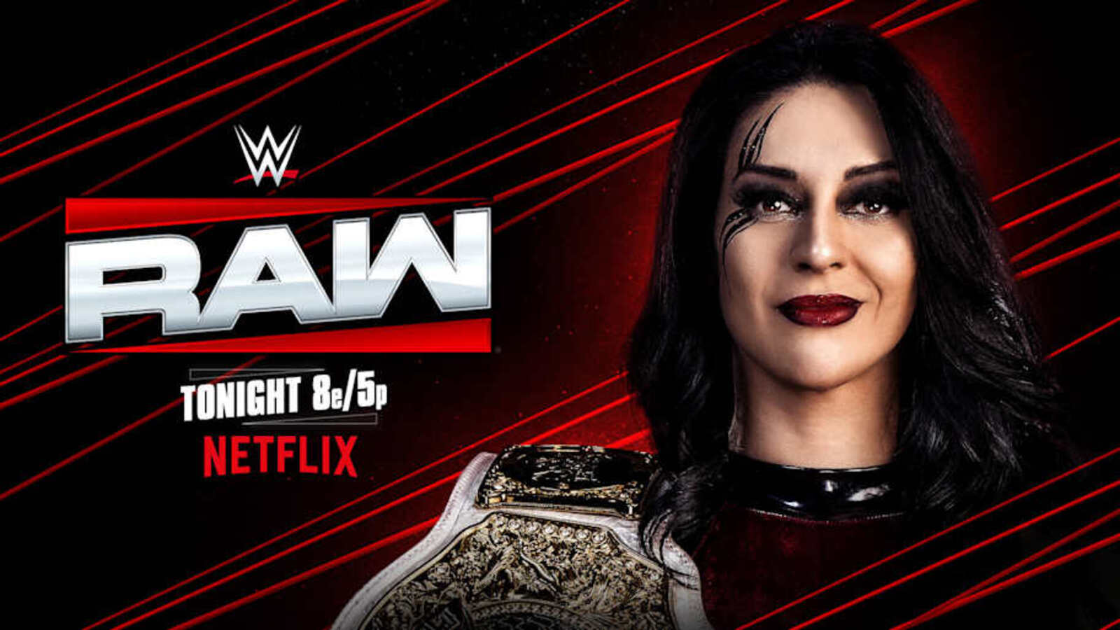 WWE Raw Preview (2/2/26): Start Time, Match Card | Yardbarker