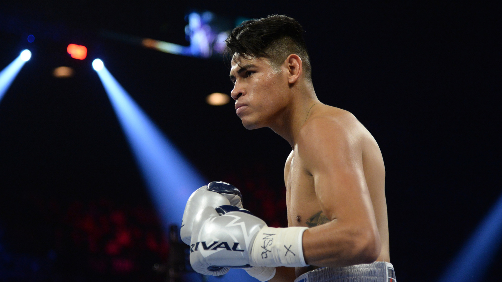 Emanuel Navarrete vs. Charly Suarez: Who Wins? | Yardbarker