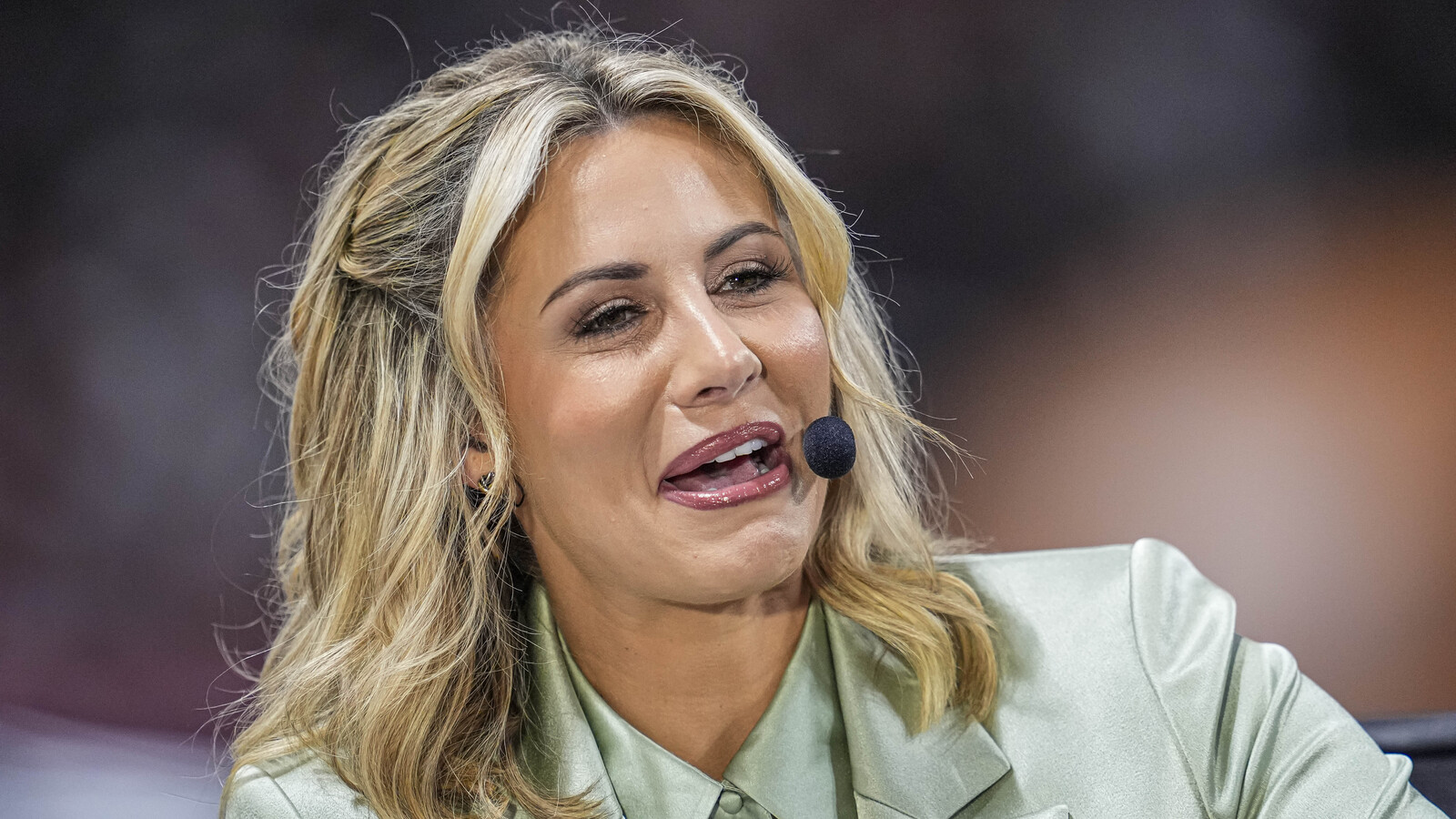 ESPN's Laura Rutledge Is Married To A Former Professional Athlete ...