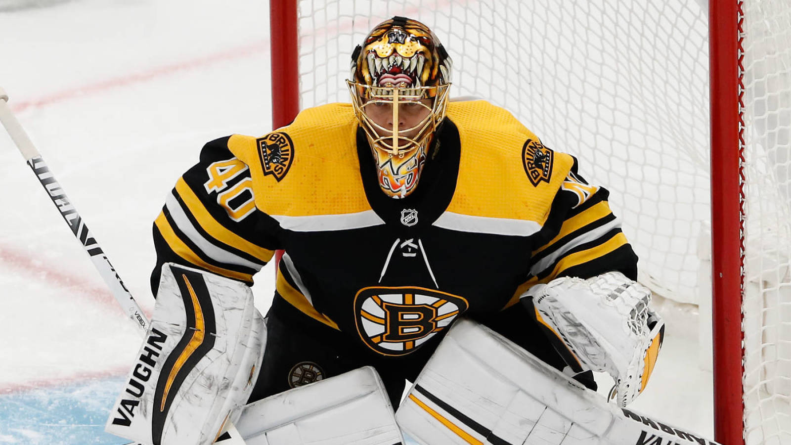 Tuukka Rask to return Thursday vs. Islanders | Yardbarker