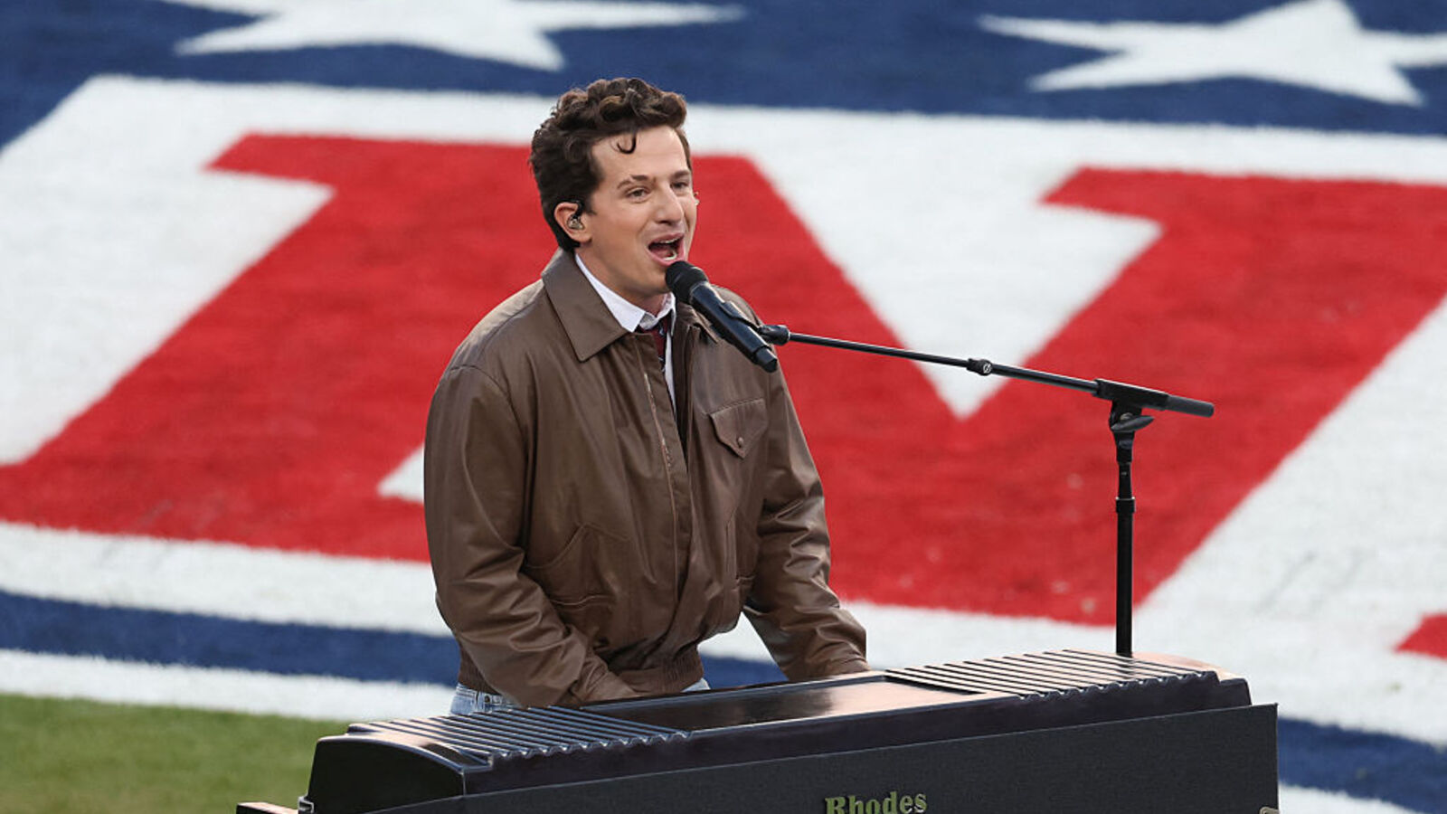 Charlie Puth Closes $2.1 Million Deal on Stunning Studio City Mansion ...