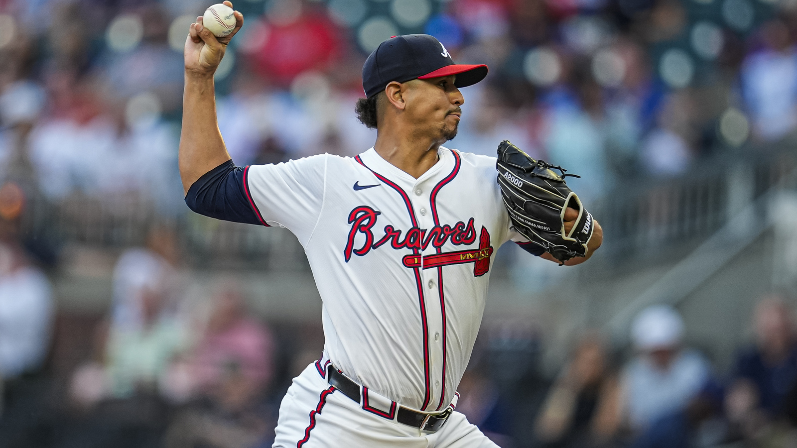 Braves Make Move on Former Star Amid MLB Free Agency | Yardbarker