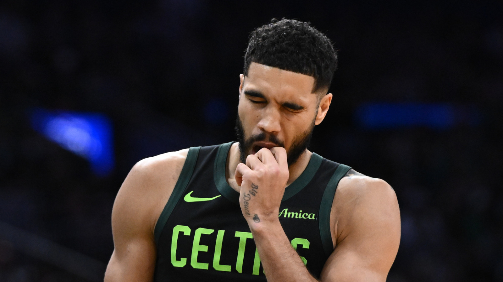 Aftermath of missed calls show frustrating side to NBA officiating ...