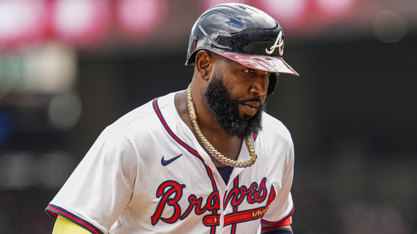 REPORT: Marcell Ozuna drawing interest from Pirates | Yardbarker