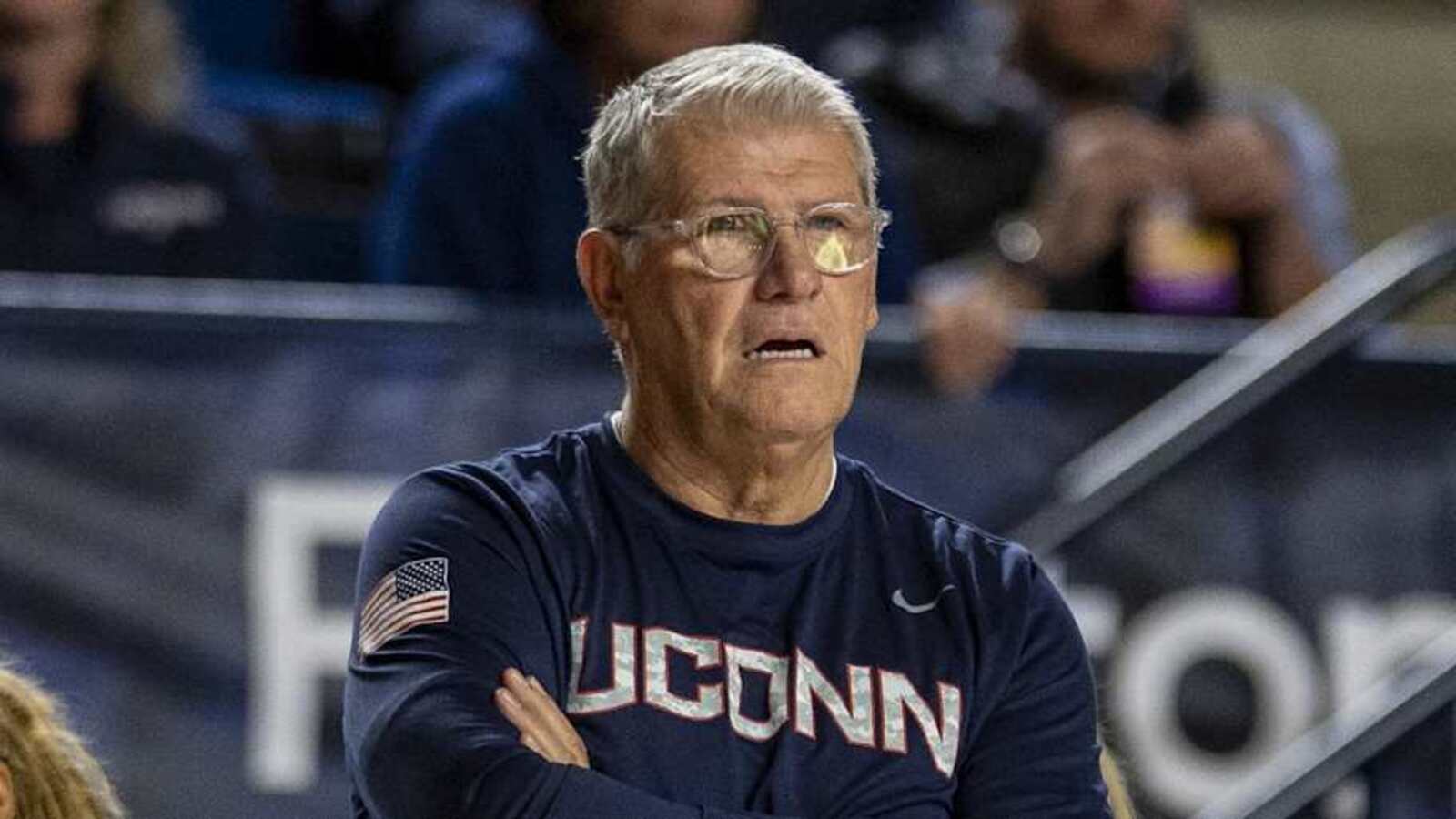 Geno Auriemma's Out-of-Character UConn Praise Raises Eyebrows After ...