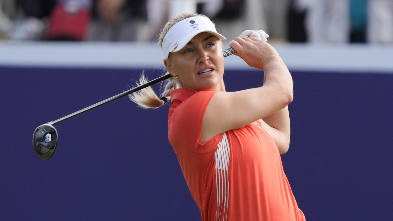 Charley Hull claims Trump Turnberry should be reinstated in major ...