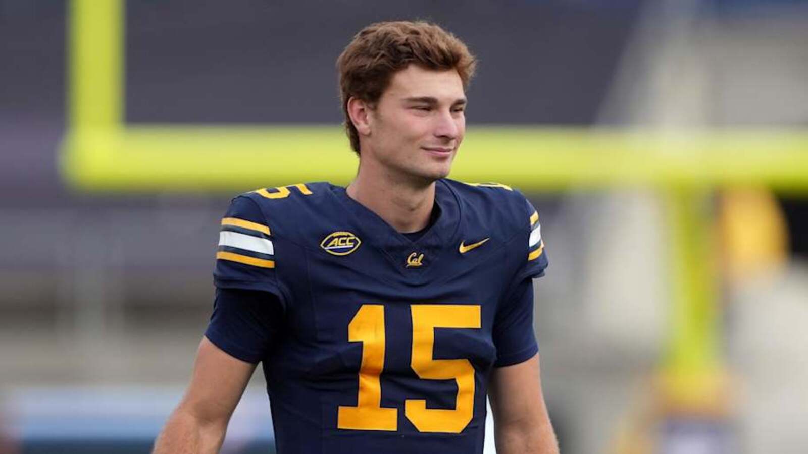 Indiana Lands Cal Transfer Quarterback Fernando Mendoza | Yardbarker