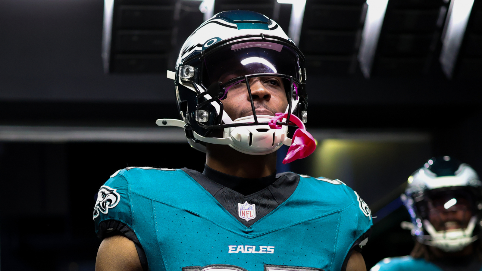 Three Eagles who need to dominate their matchups in NFC Championship ...