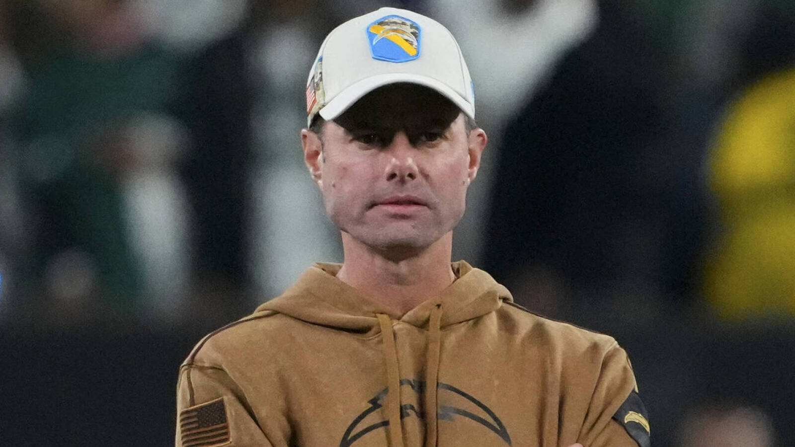 Reporters address rumors about Chargers HC Brandon Staley | Yardbarker