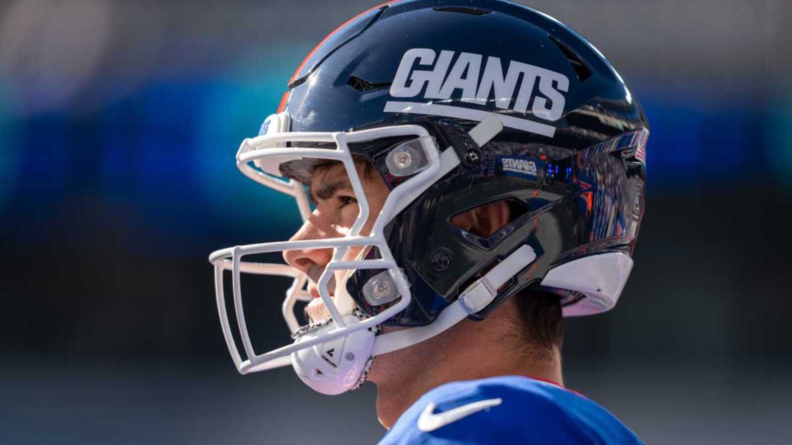 Giants make decision to bench Daniel Jones, and here's the real reason ...