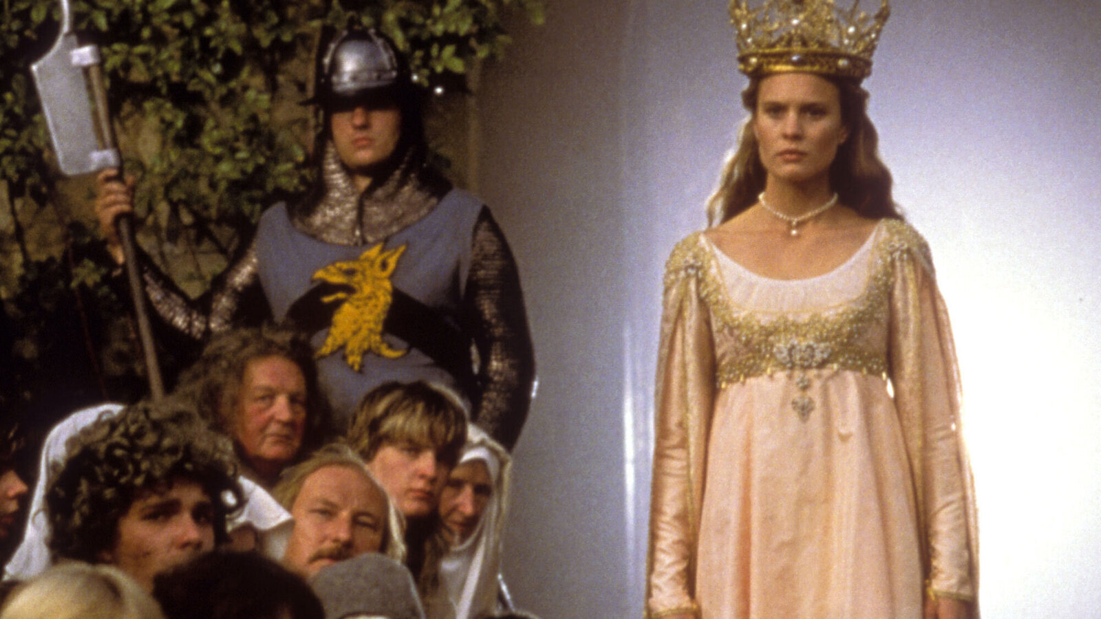 The 21 best fictional princesses | Yardbarker