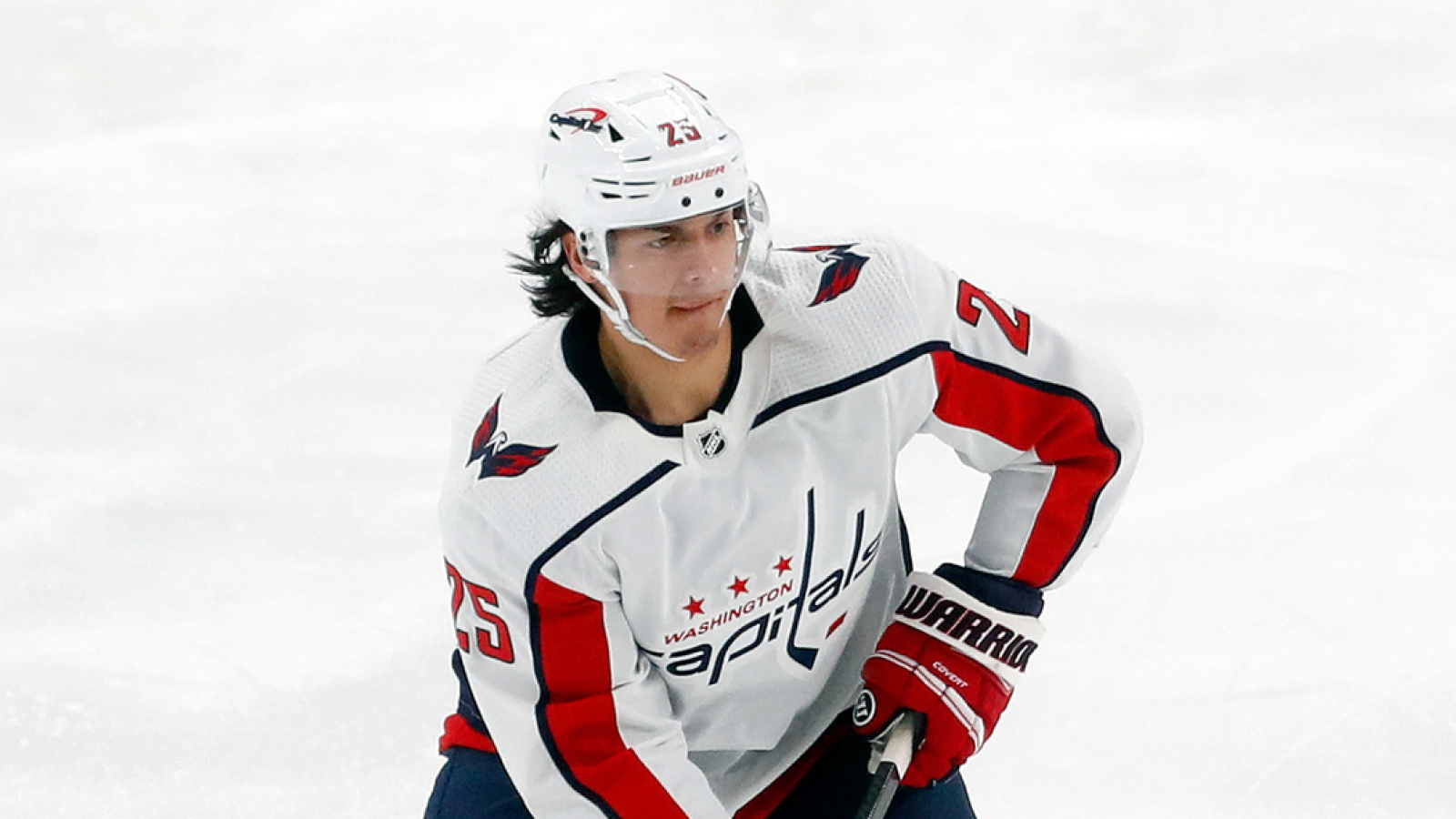 Former Oilers Defenceman Placed on Waivers, Edmonton Connected to ...