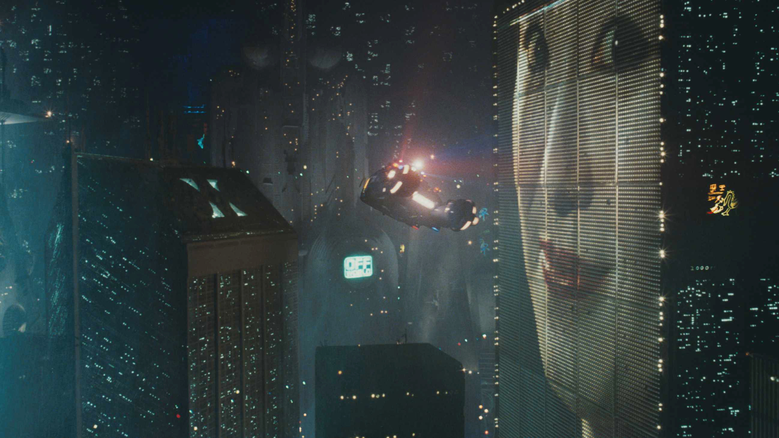 20 facts you might not know about 'Blade Runner' | Yardbarker