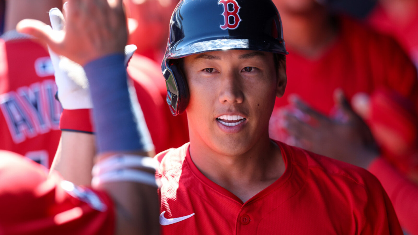 Red Sox's Alex Cora Announces Massive Injury Update on Masataka Yoshida | Yardbarker