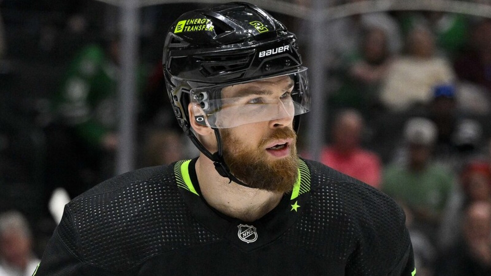 One of the Leafs’ most recent signings isn’t even guaranteed to play ...