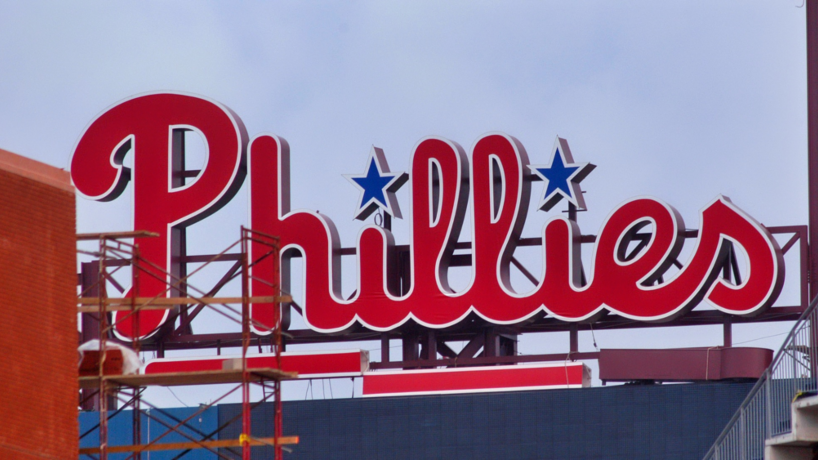 Philadelphia Phillies 2026 Projected Lineup: Batting Order, Starting ...