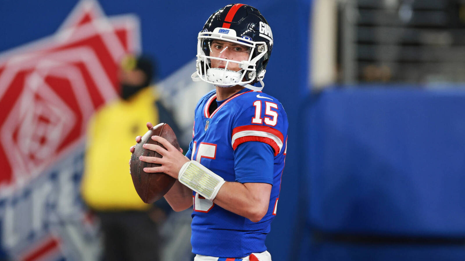 Giants HC Brian Daboll names starting QB for Week 16 | Yardbarker
