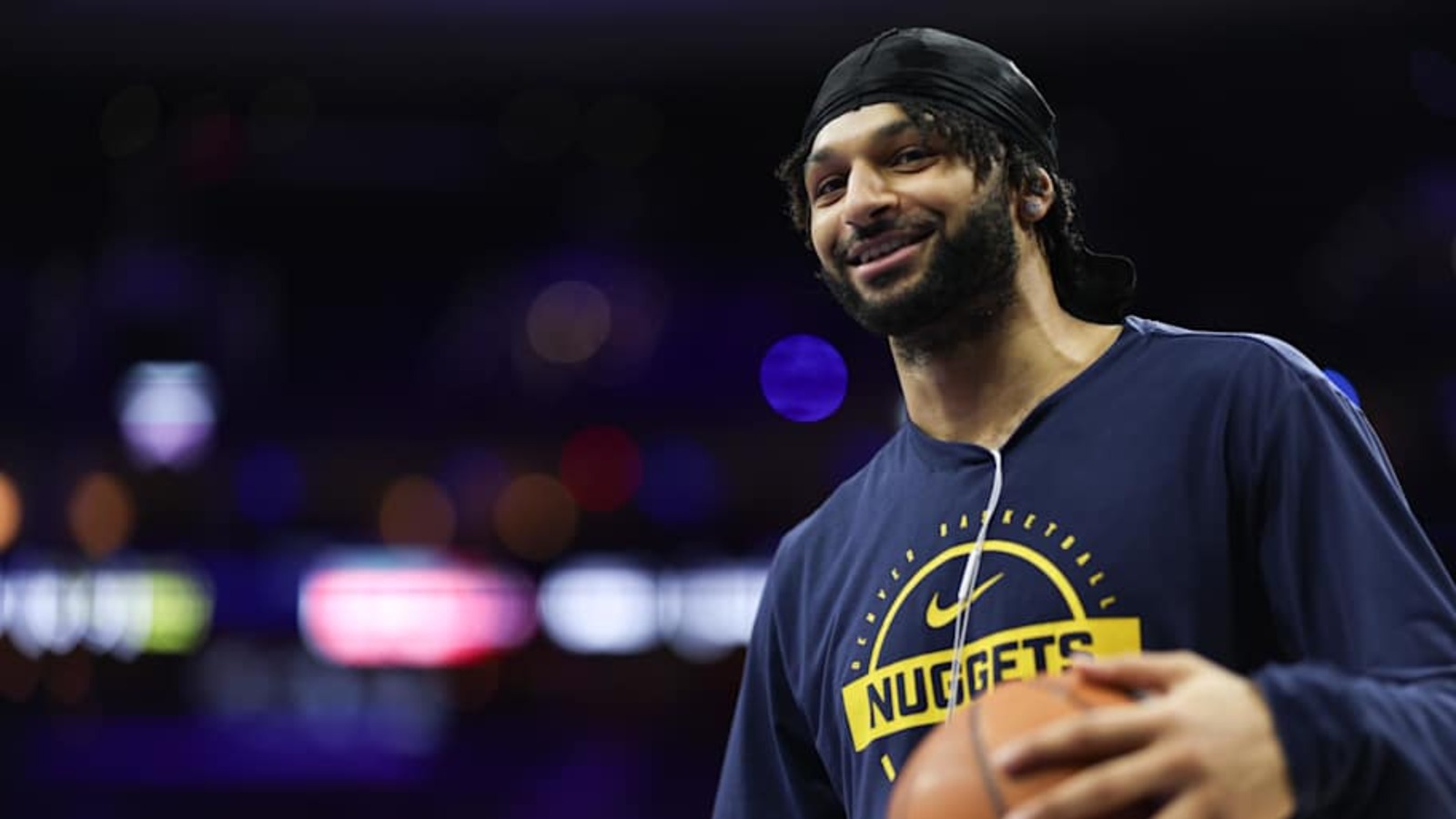 Nuggets’ David Adelman Explains Why Jamal Murray Has Been Thriving ...