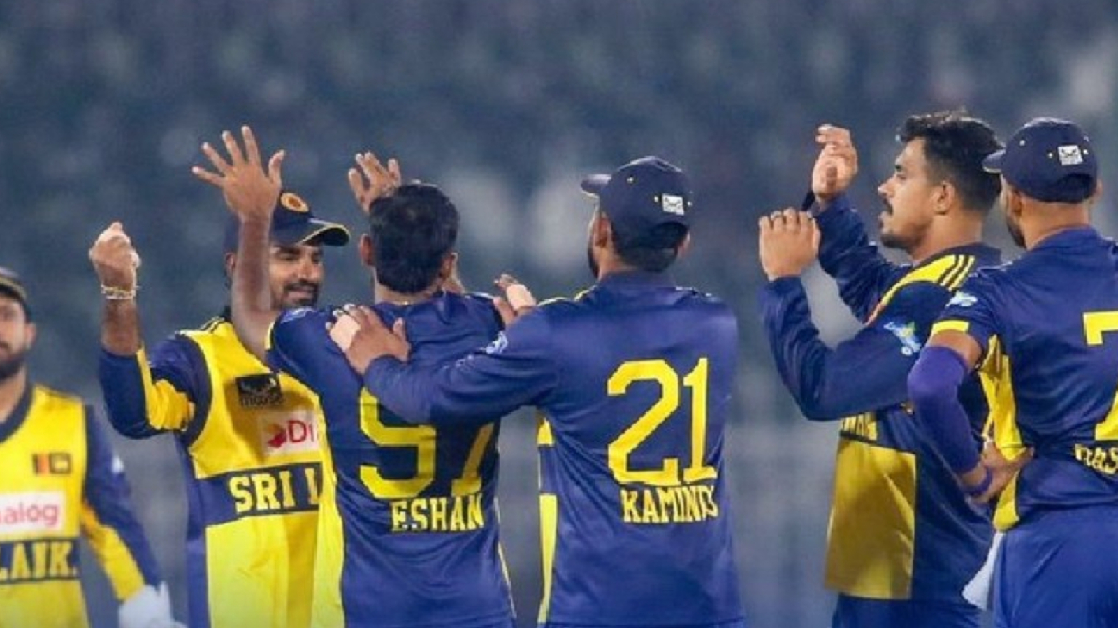 Dhananjaya de Silva returns as Sri Lanka name squad for ODIs vs England ...