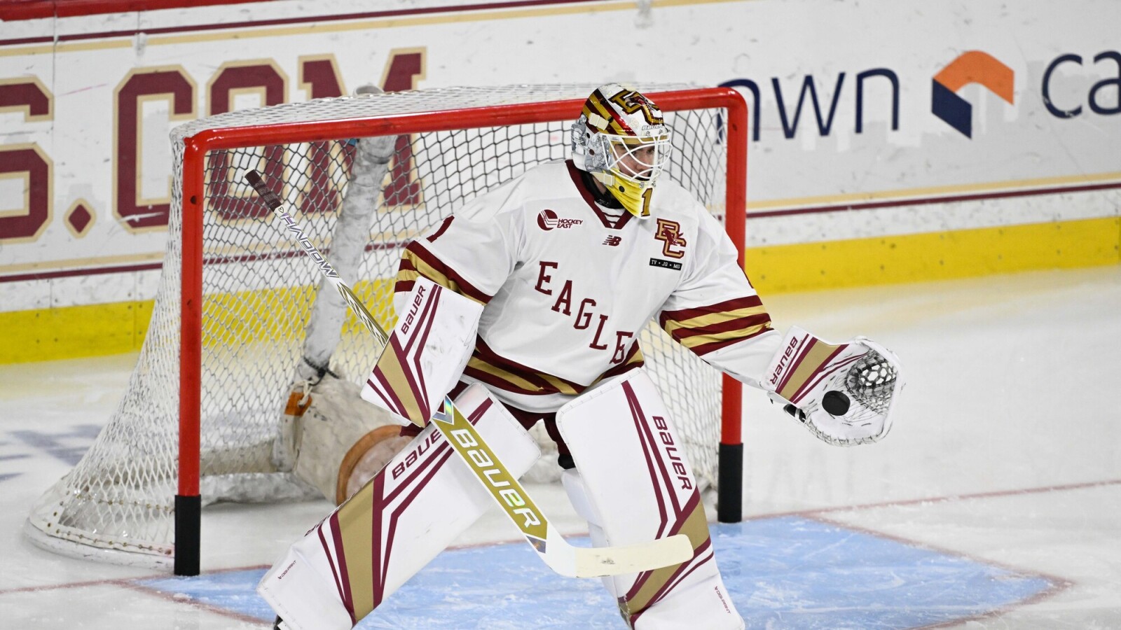 Jacob Fowler : the injury of Connor Hughes opens the door to the ...