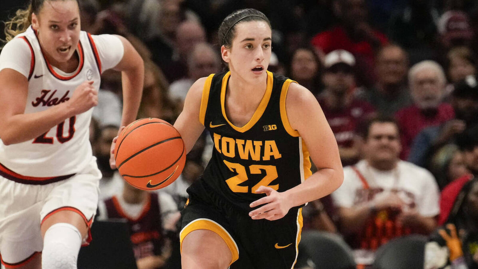 Increased value of women's hoops shown in new broadcast deal | Yardbarker