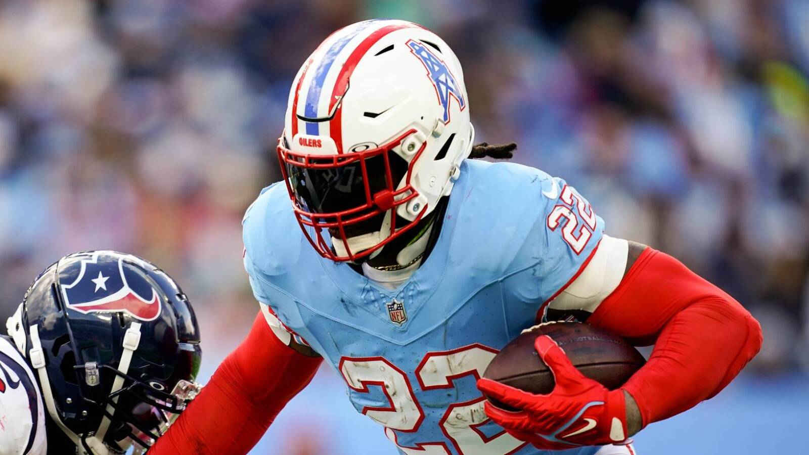 Derrick Henry to sign with Super Bowl contender | Yardbarker