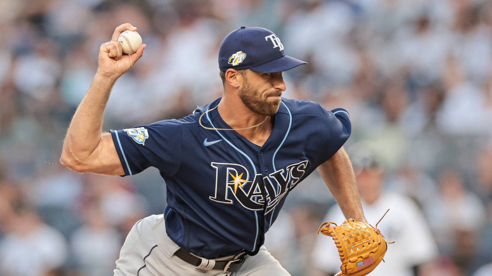 Mariners sign Brian Anderson, Trevor Kelley to minor league deals ...