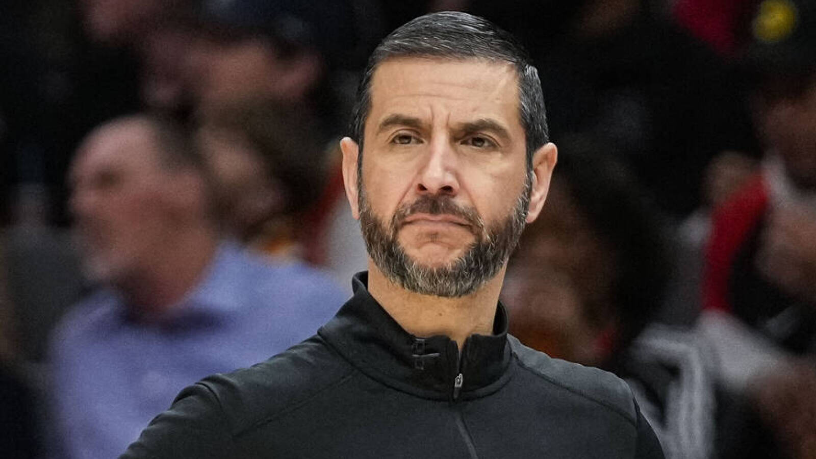 New favorite emerging for Cavaliers head coaching job? | Yardbarker
