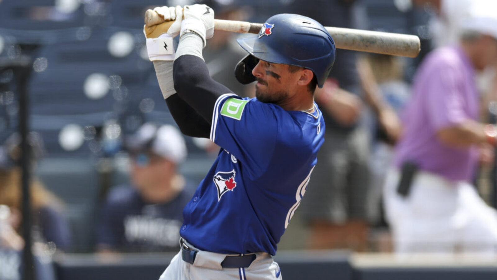 How to watch Blue Jays vs Phillies in free live streaming: MLB Spring Training online and TV ...
