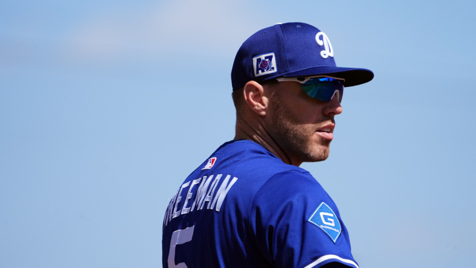 Dodgers Make Freddie Freeman Announcement After Ankle Injury | Yardbarker