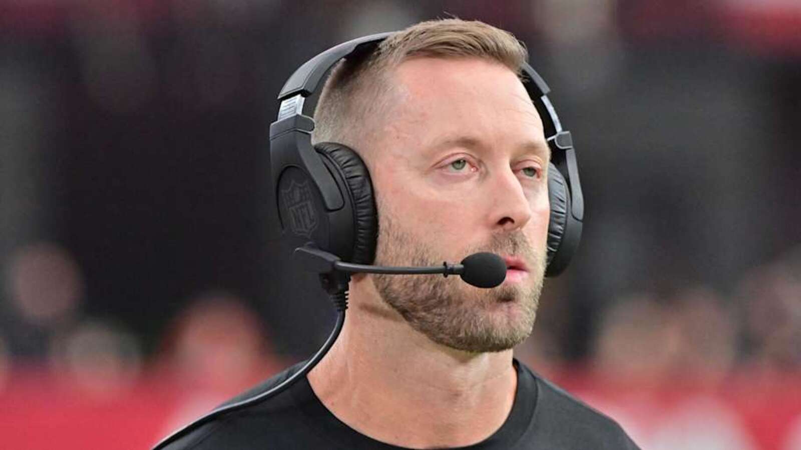 Cardinals Embarrassed by Kliff Kingsbury, Commanders | Yardbarker