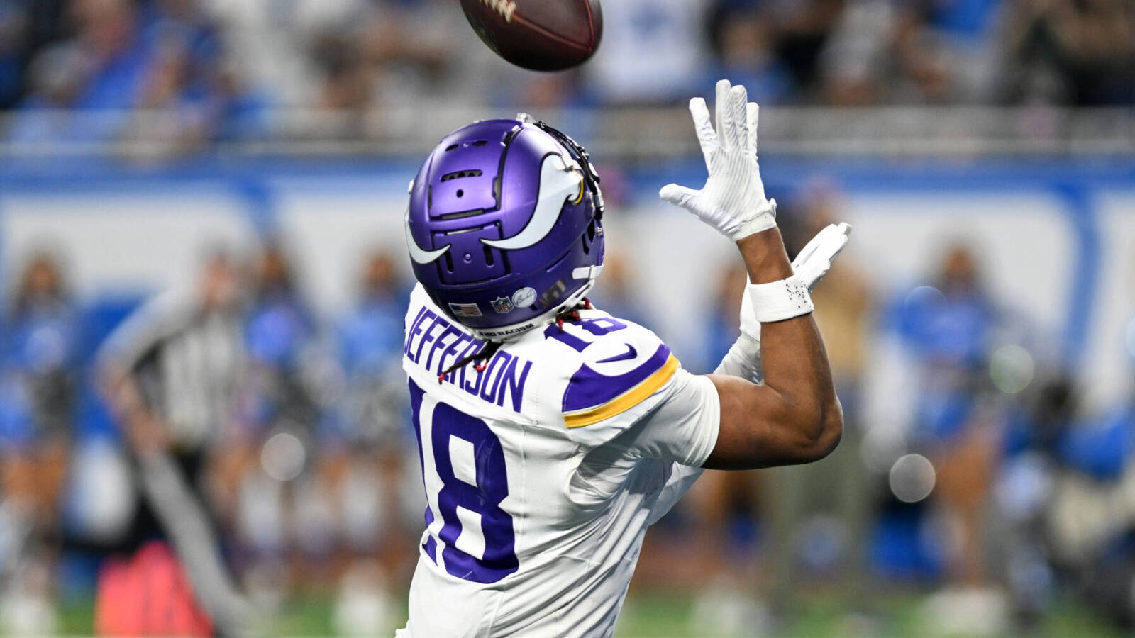 Shocking NFL Draft Trade Proposal Features Vikings’ Justin Jefferson | Yardbarker