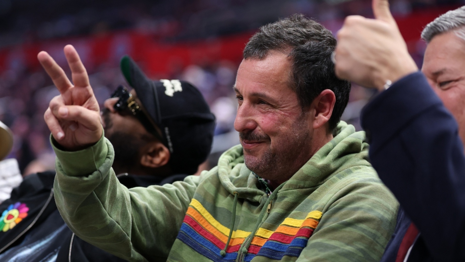 Happy Gilmore 2: Stacked cast of PGA Tour golfers revealed | Yardbarker