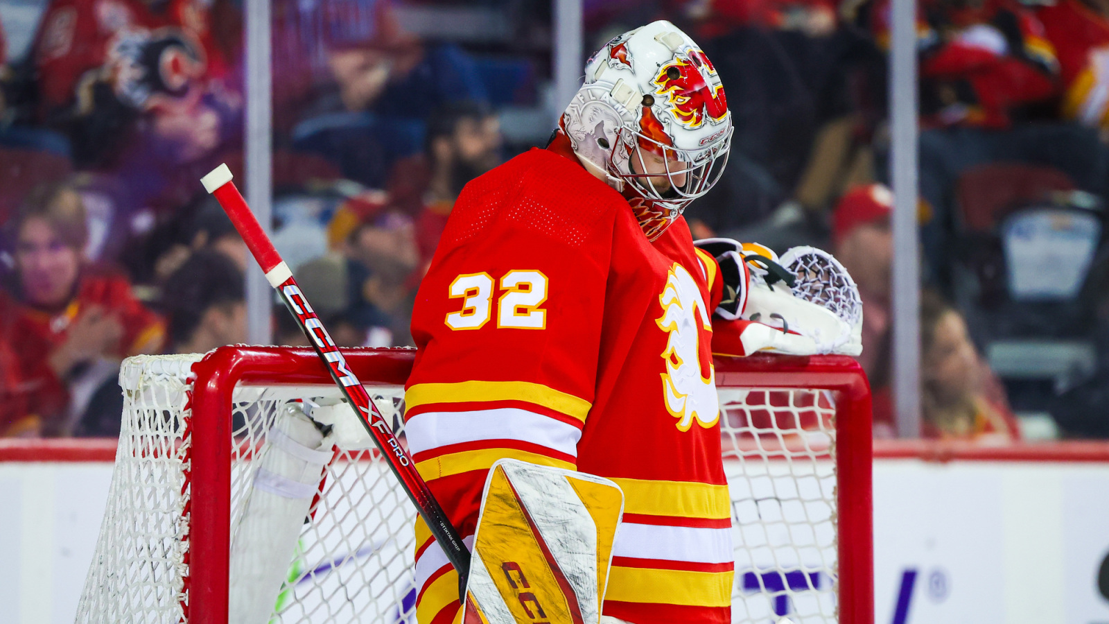 Five Calgary Flames Players to Watch in the 2024-25 Season | Yardbarker