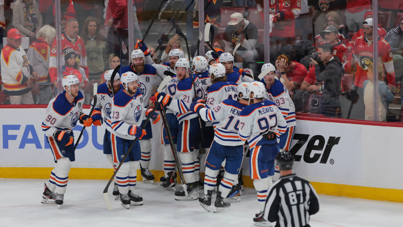 Oilers Did Something No Other Team Has Done in a Stanley Cup Final ...