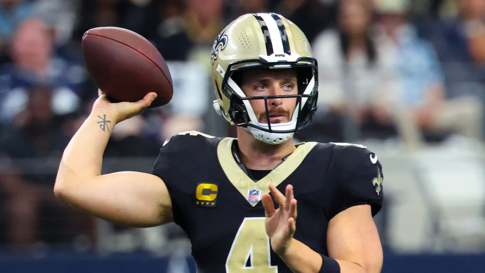 NFL Week 3's worst QB performances | Yardbarker