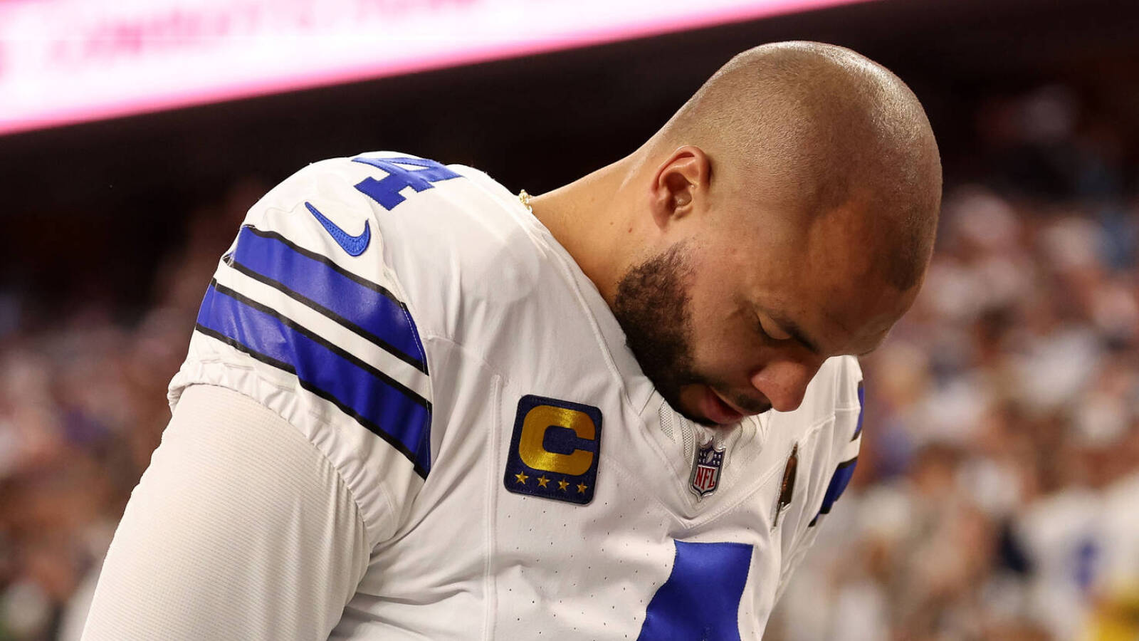 Watch: Packers take a massive lead on Dak Prescott pick-six | Yardbarker