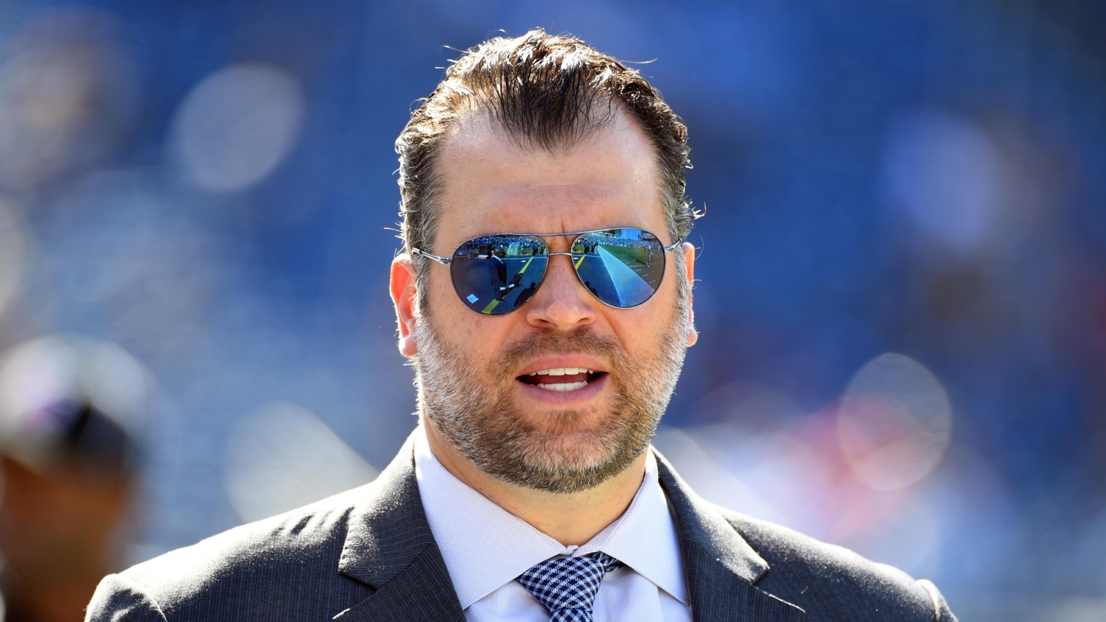 Ray Farmer, Ryan Grigson, Mike Greenberg, Mike Borgonzi Receive Jets GM Interview Requests ...