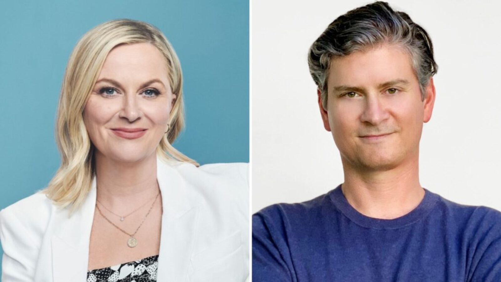 ‘Dig’: Everything You Need to Know About Amy Poehler & Mike Schur’s New ...