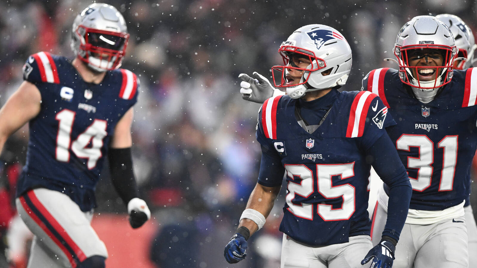 The Patriots’ Defense Is Super Bowl Caliber | Yardbarker