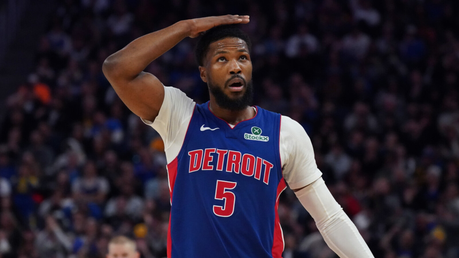 Knicks Facing $7 Million Problem After Malik Beasley Report | Yardbarker