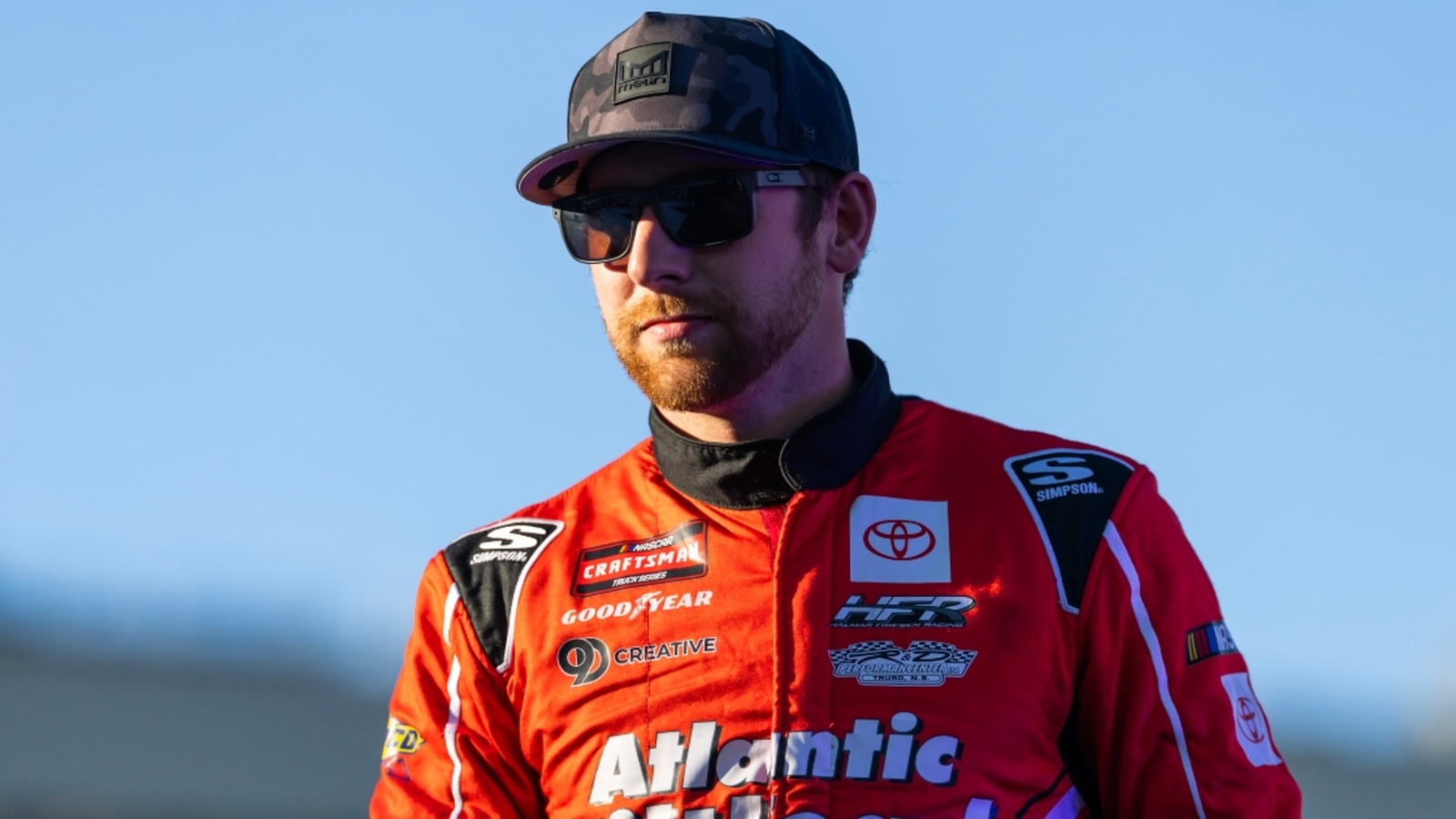 Cole Butcher continues to impress with Governor’s Cup win, ASA Southern ...