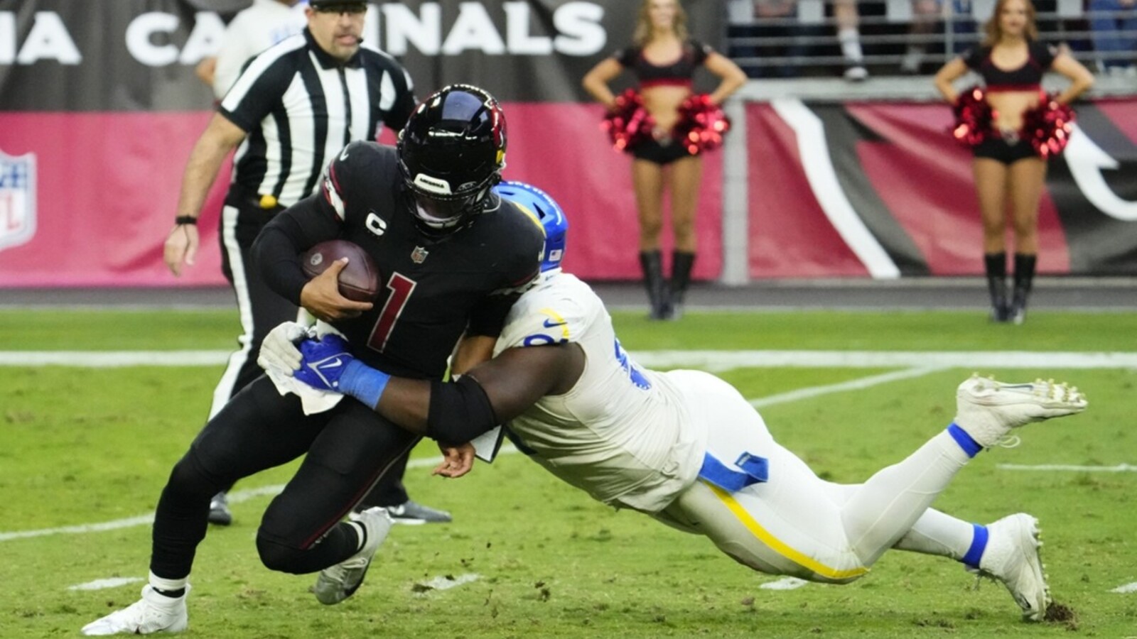 Rams hit a diamond in the rough last NFL Draft that’s already proven ...