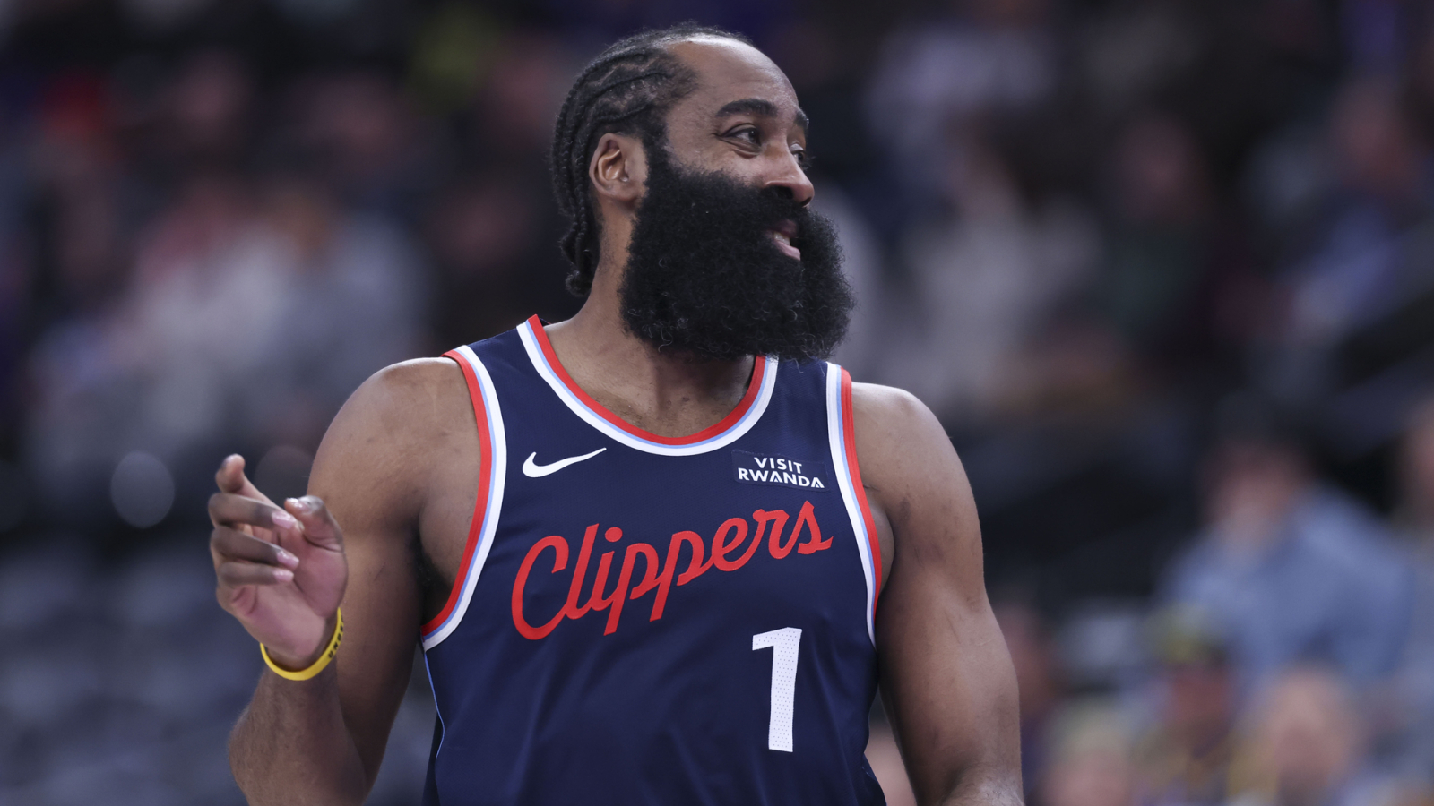Nuggets announcer blasted ‘free throw merchant’ James Harden | Yardbarker