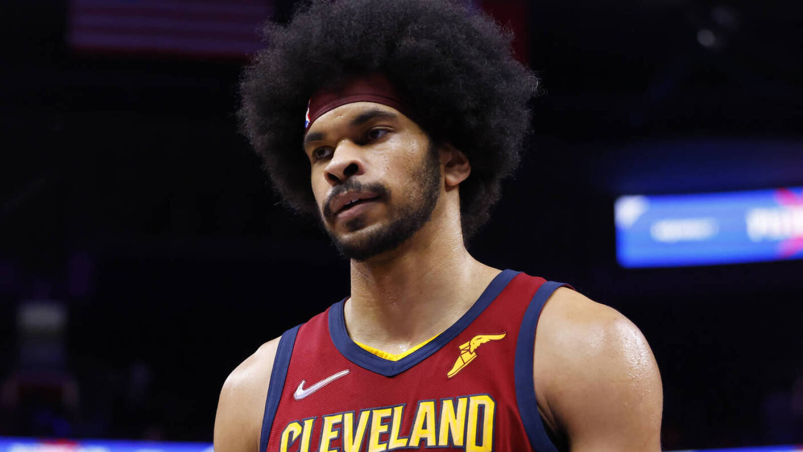 Cavaliers' Jarrett Allen out for Tuesday's play-in game at Nets ...