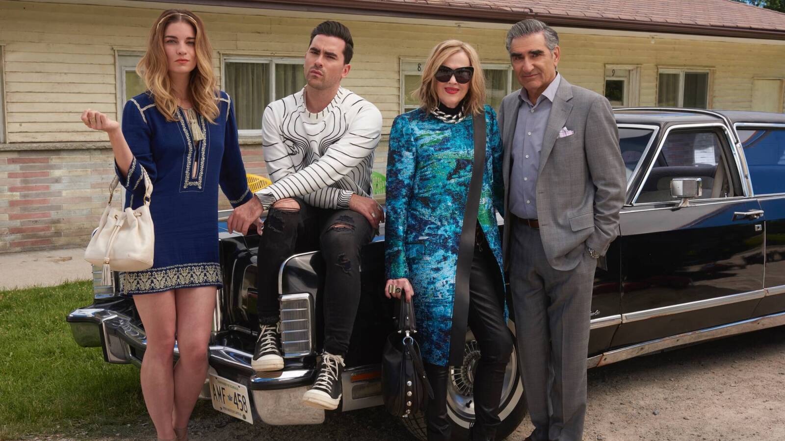 The best sitcom episodes of the 2010s | Yardbarker