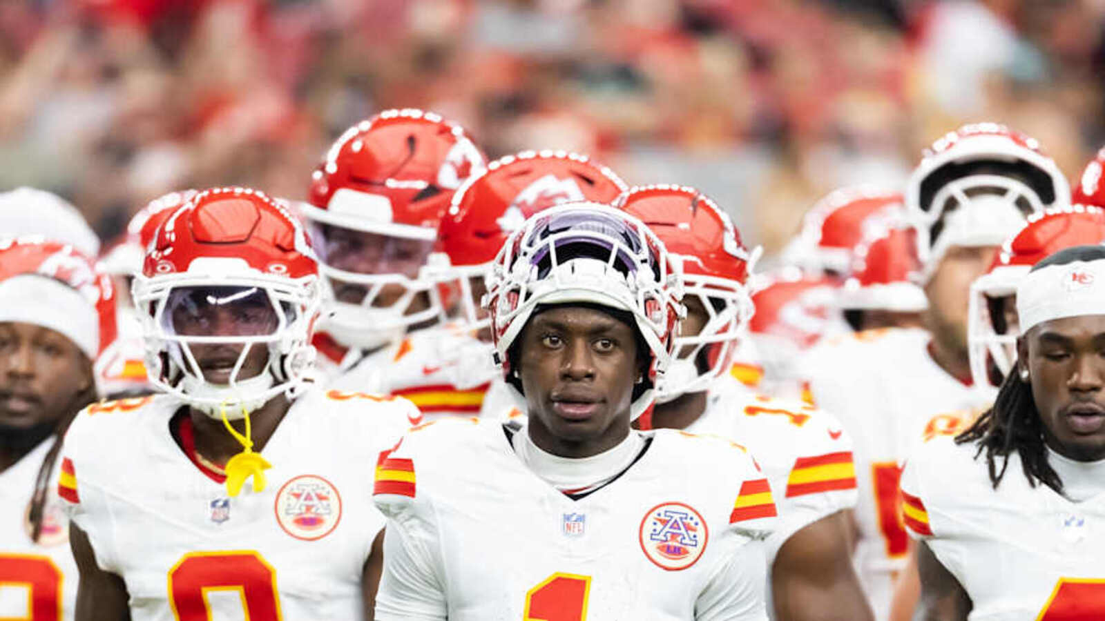 Chiefs Coach Has Interesting Take on Preventing Another Worthy Injury ...