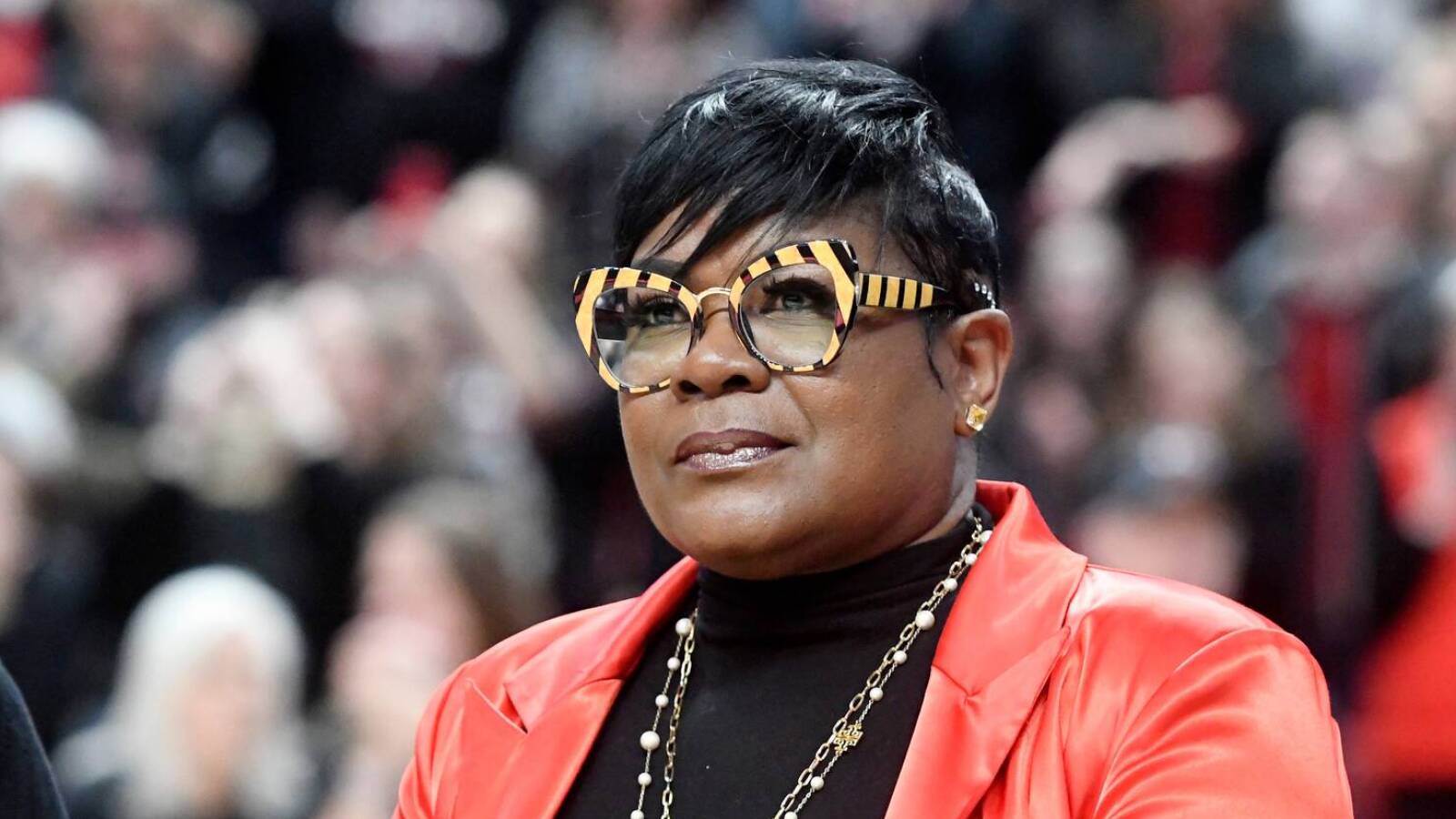 Sheryl Swoopes gets crushed for her awful Caitlin Clark criticism ...