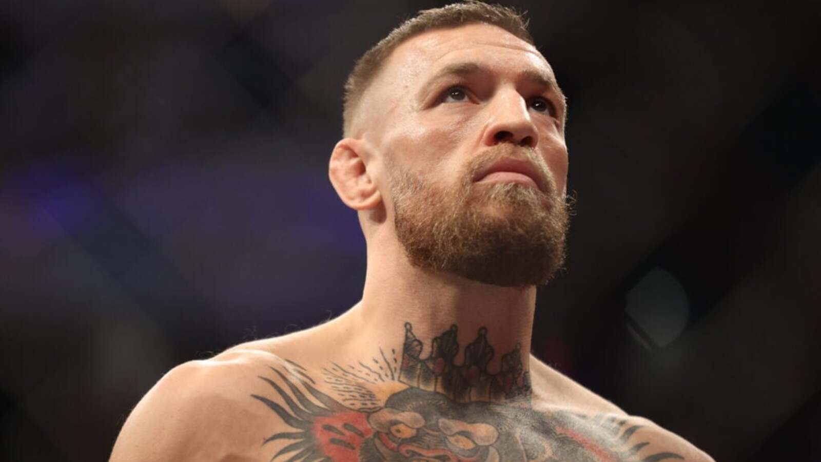 Conor McGregor sets new demand before UFC return and makes it public ...